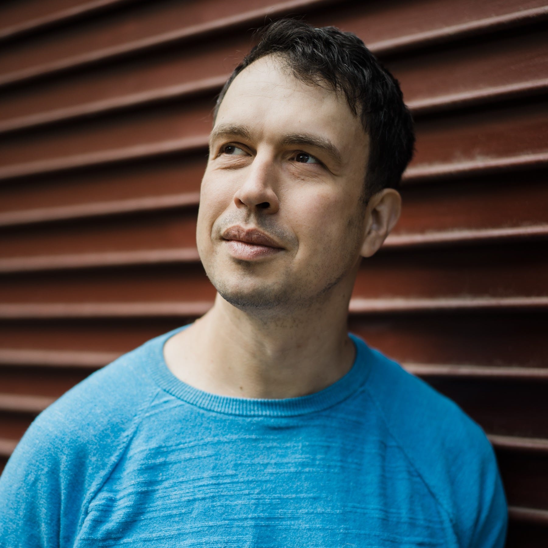 Ethan Nichtern | Substack