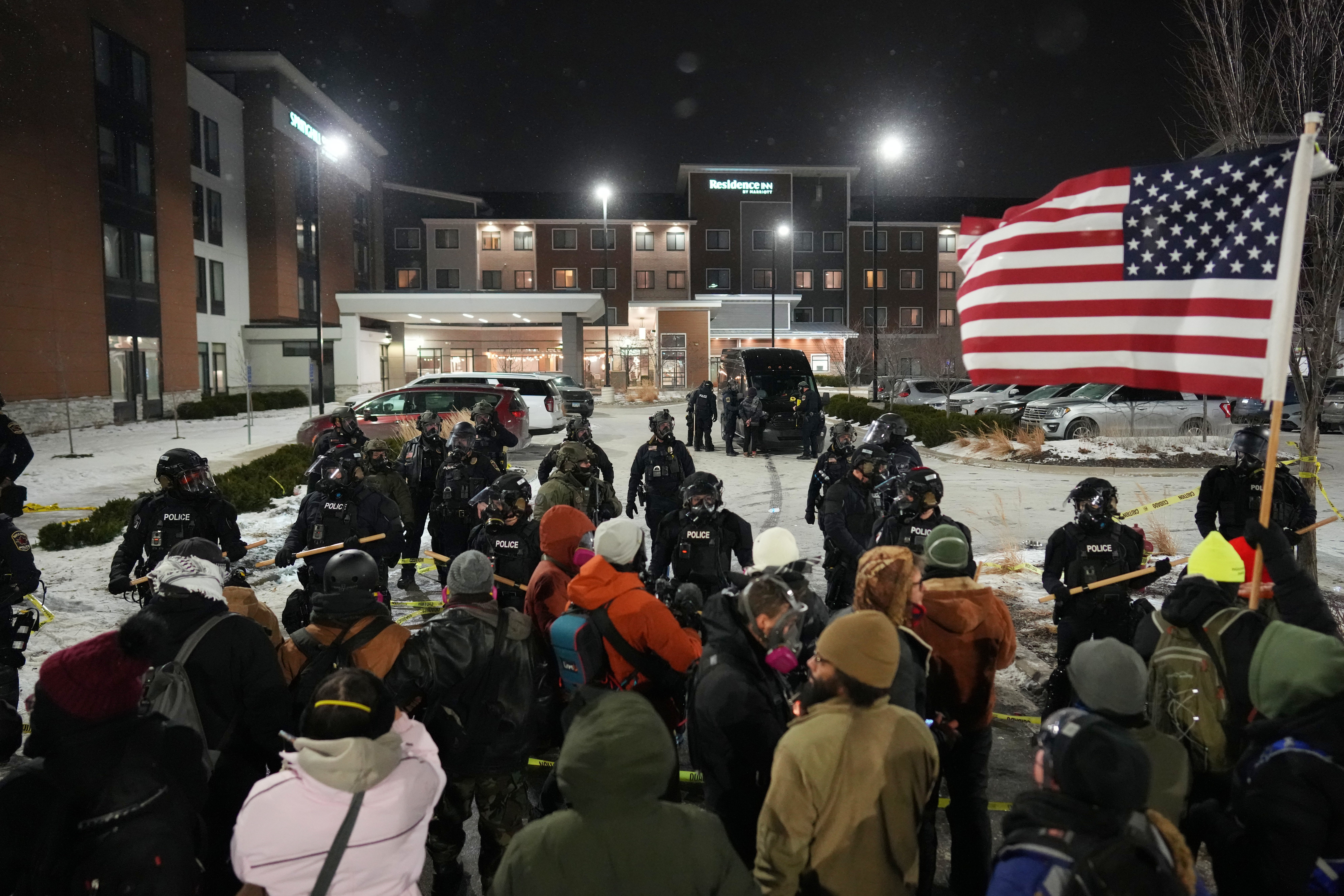 Explained: Why Minneapolis has become an ICE battleground