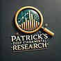 Deep Fundamental Research | Patrick Zhou | Substack