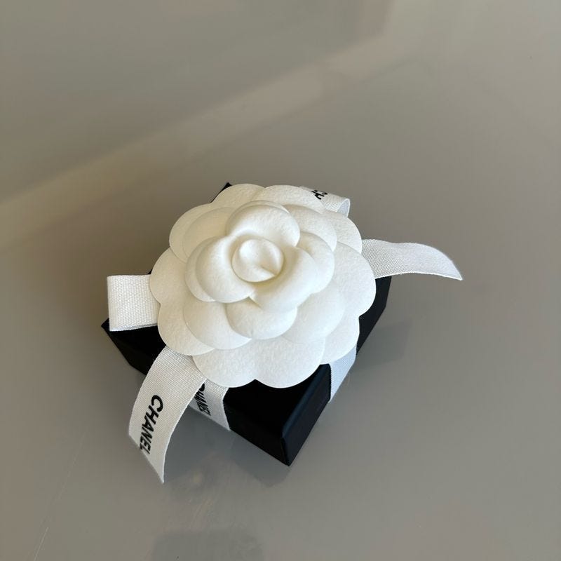 The iconic symbol of Chanel - Jewelry and Beyond
