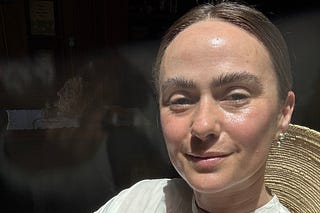 By Candlelight | Lacy Phillips | Substack