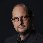 rob bell deconstruction