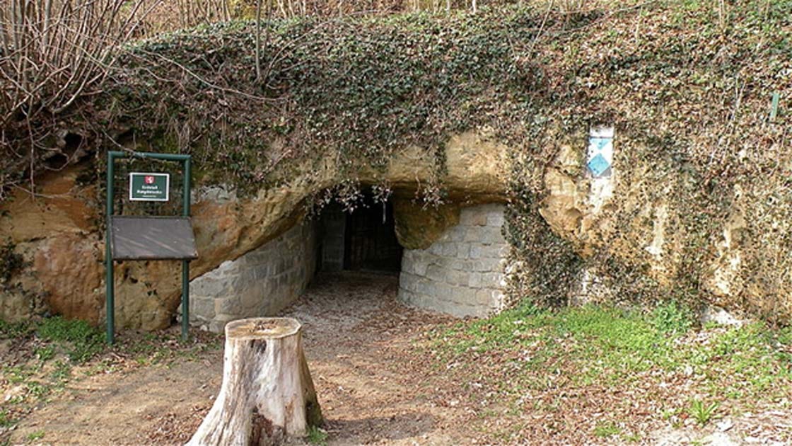 Unraveling the Mystery of Europe’s Mysterious Erdstall Tunnels