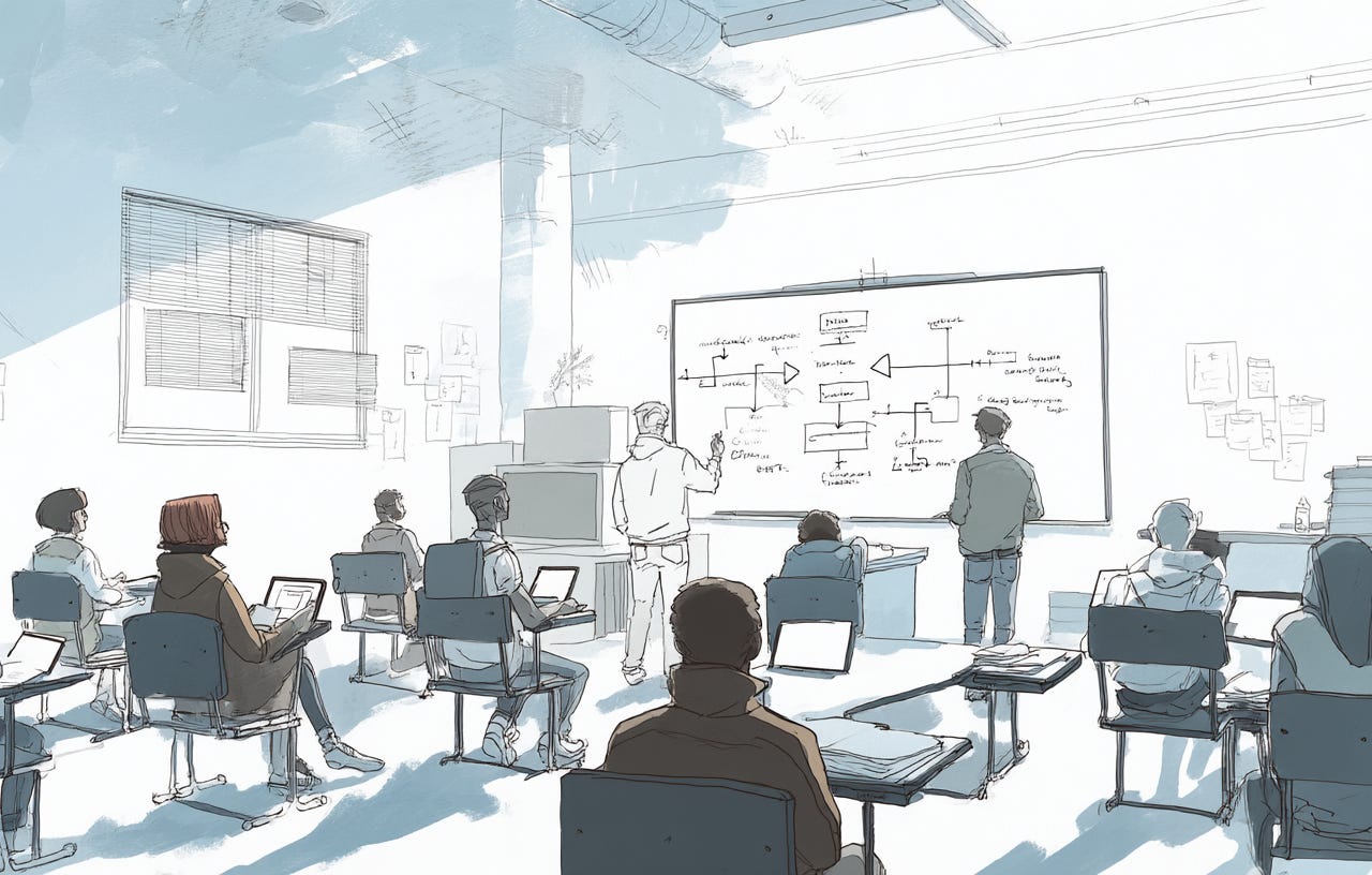 Future-Proof Your Career with AI | Khe Hy | Substack