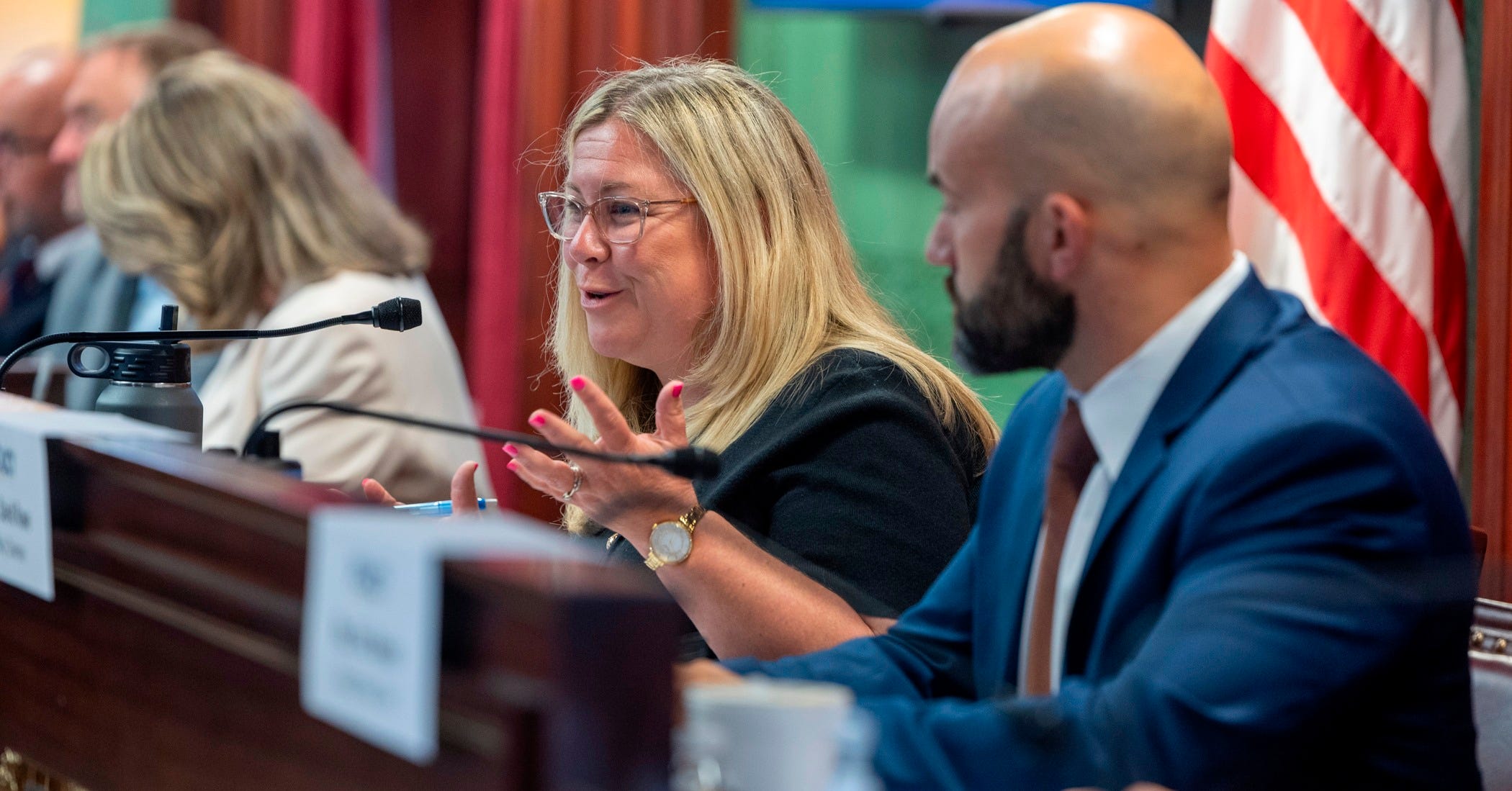 PA House GOP Unveils Energy Package Targeting Electric Bills and Grid ...