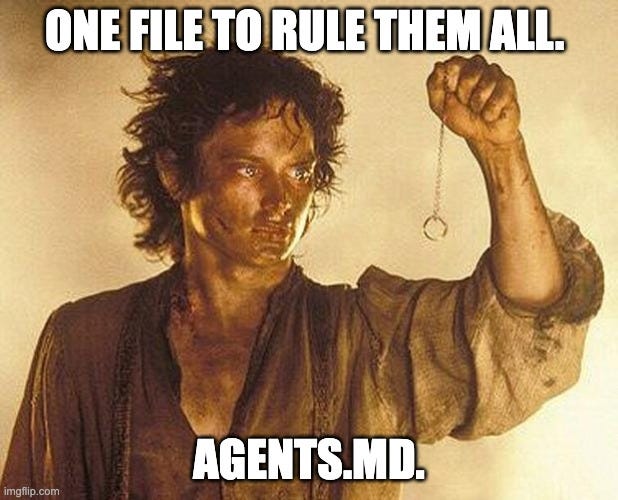 Agentic Threat Hunting, Part 2: Starting a Hunt Repo