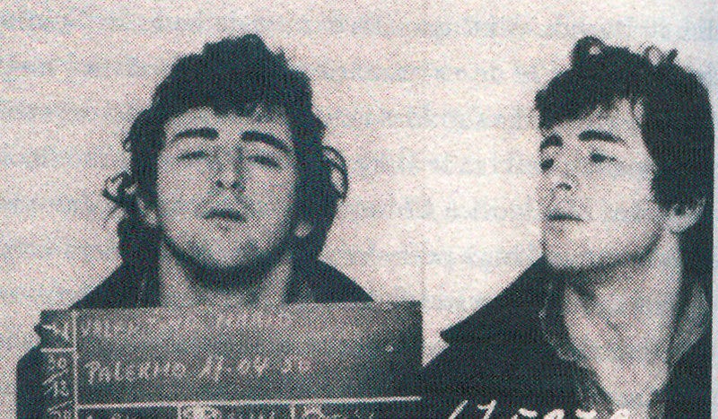 The Tiger of Serbia: Željko Ražnatović and the Legacy of "Arkan's Tigers"