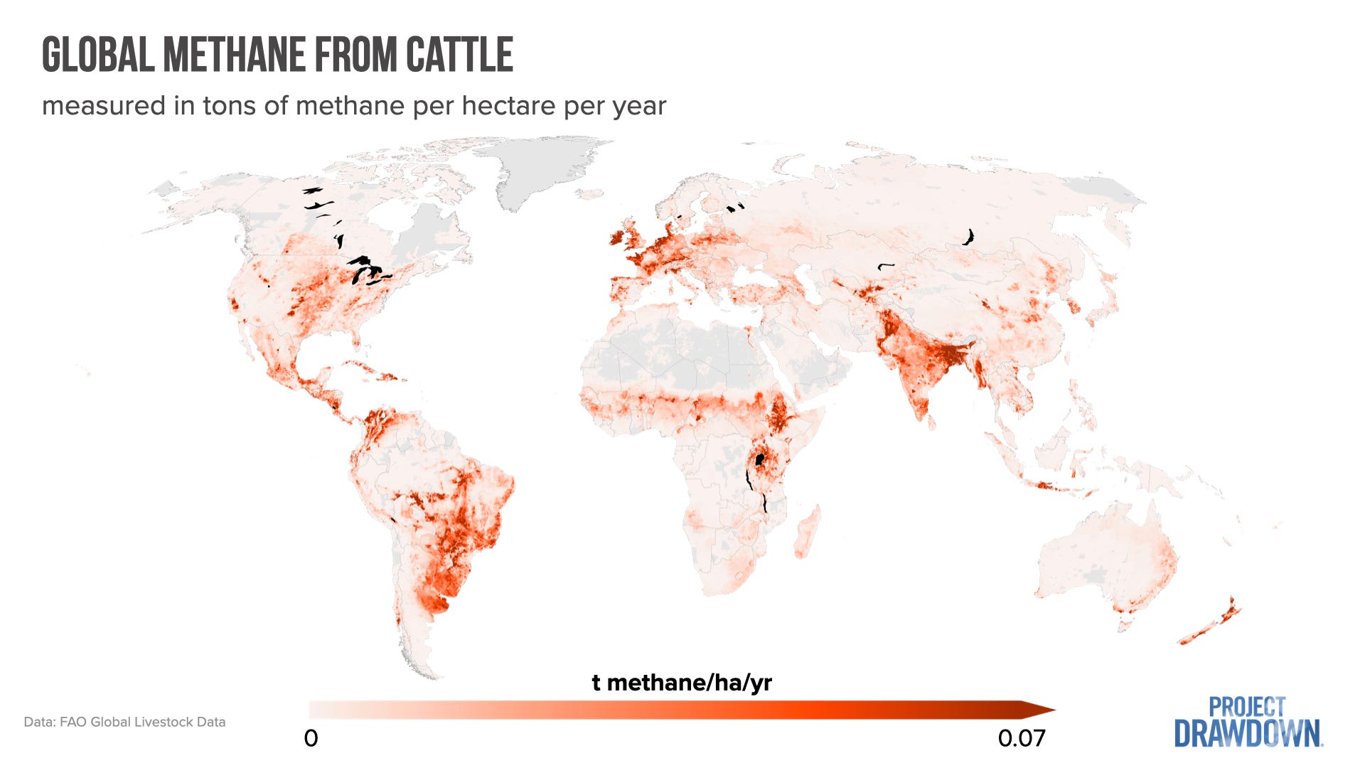 The red meat and methane diet - by Ryan McCormick, M.D.
