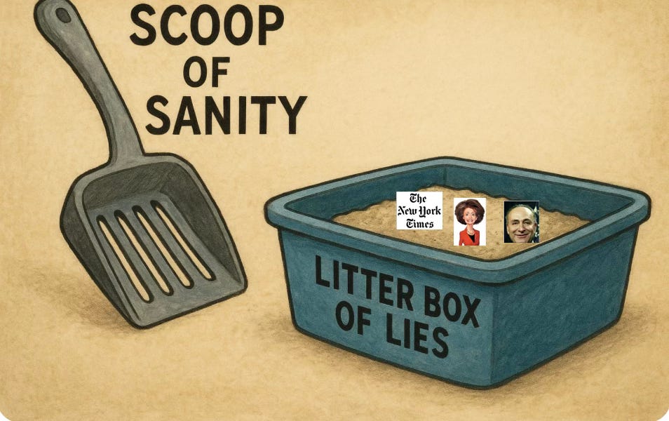 Comments - Reflections on a Litter Box - by Susan Vass