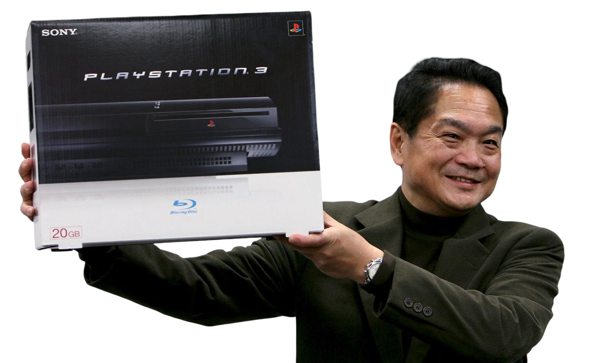PlayStation 3 Backward Compatibility Explained