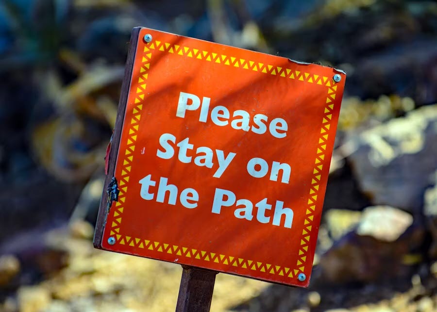 Start Here, Part 4: The Rules You Need to Know Before You Apply