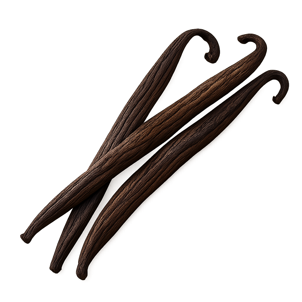 Vanilla Extract Part 1 - by Michael - The Flavor Note Book