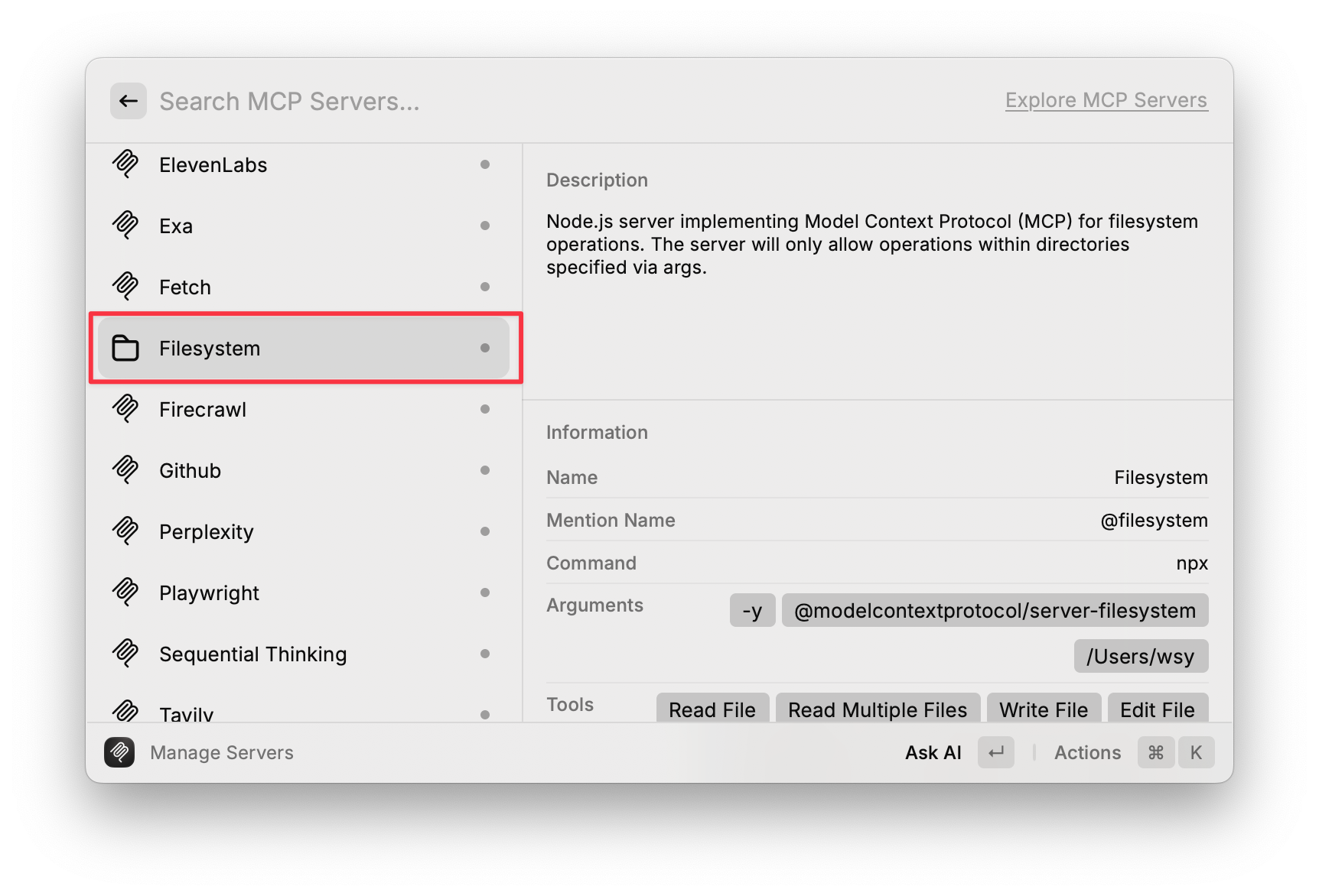 买了 Raycast AI 却在吃灰？看完这篇，我后悔没早点发现这些玩法 - by Wang Shuyi