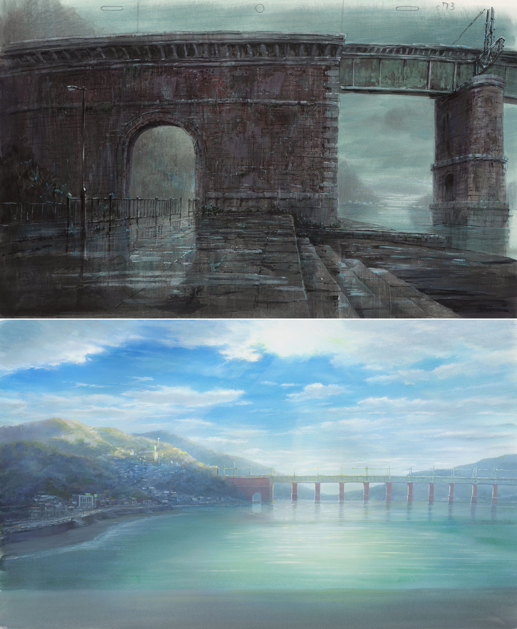 Why 'Invisible' Is a Modern Anime Classic