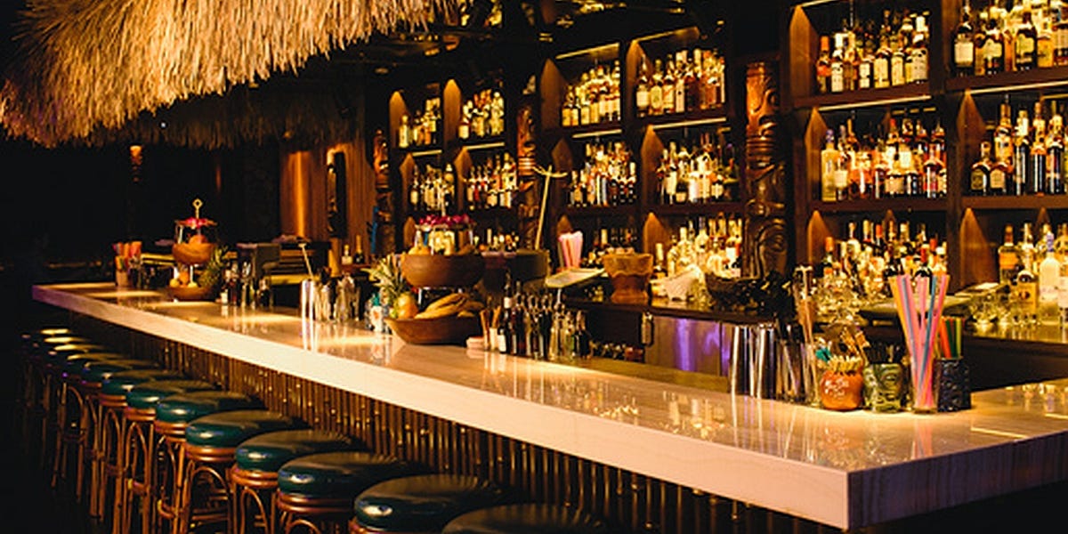 A Gimlet for Terry Lennox (Part I) - by Parker Longbaugh