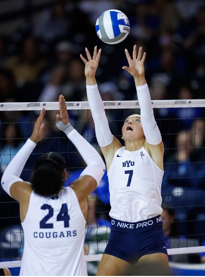 Surprising name hits portal