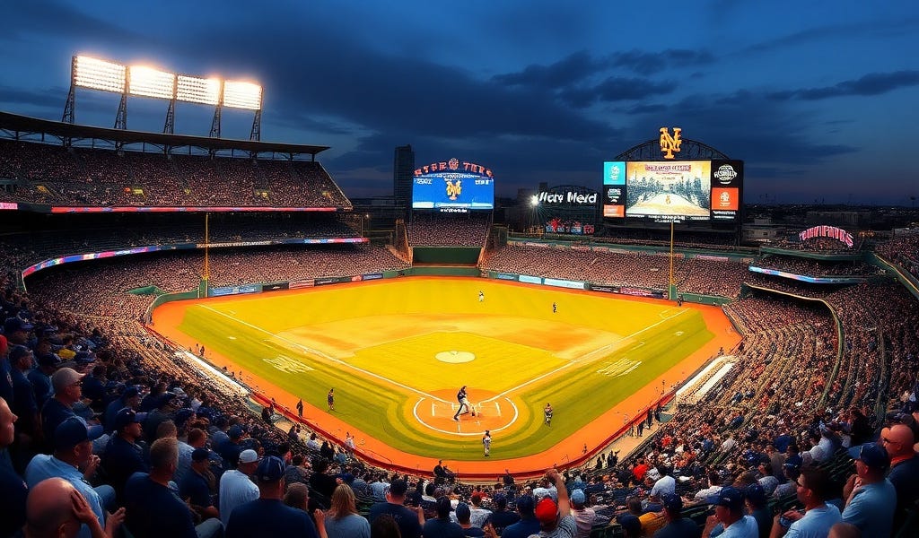 Comments - The Mets need to avoid fighting the last war