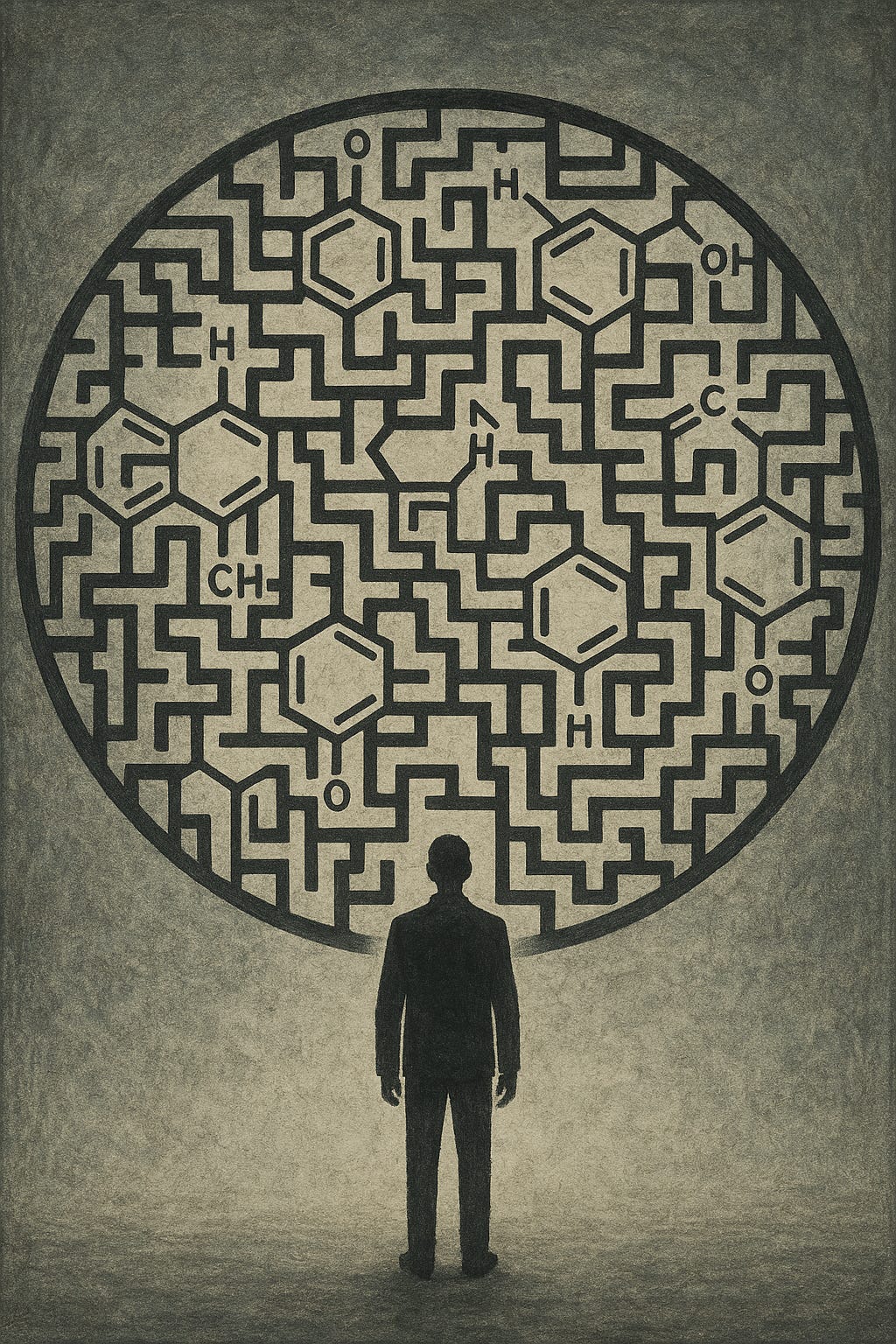 What Makes Organic Chemistry So Difficult?