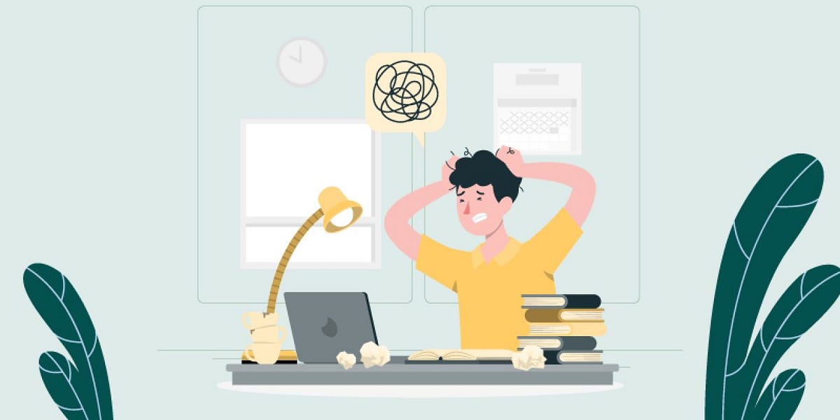 La paradoja de los “días de salud mental” - by Bien Chévere