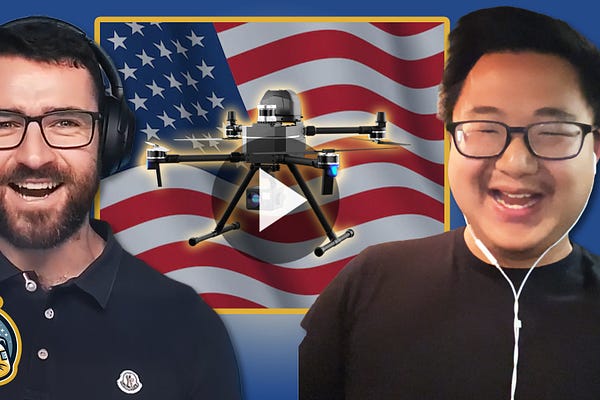 Rational Optimist Society | Substack