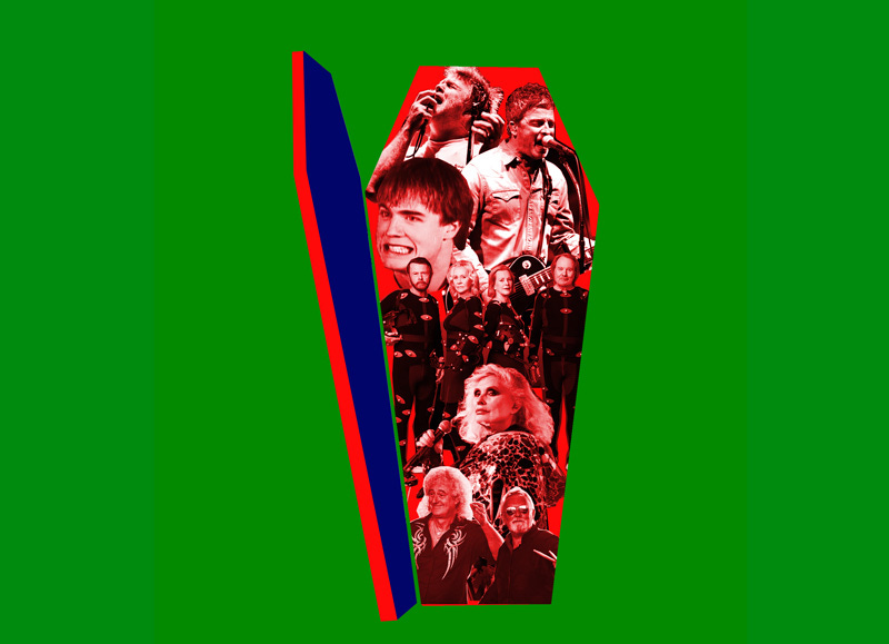 L&Q Weekly - Loud And Quiet