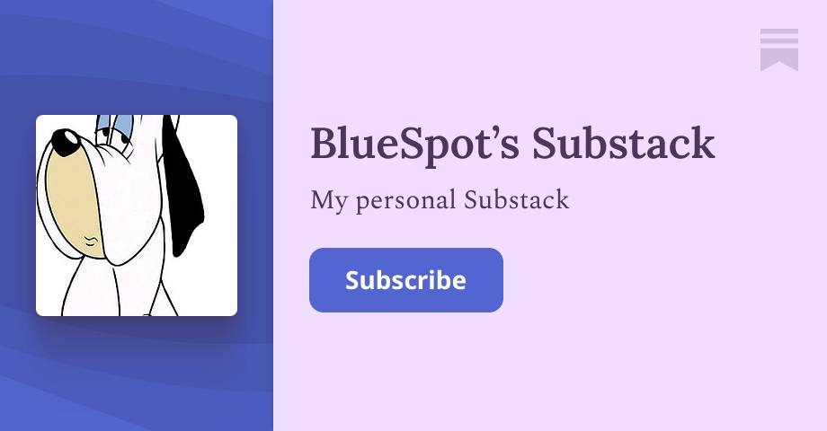 Outlaws, Lawmen, And The Wild West - BlueSpot’s Substack