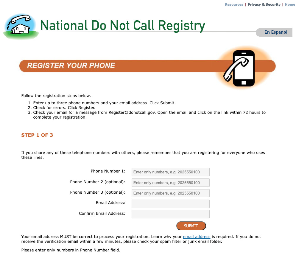 Spam calls are increasing in 2025, and it's not just scammers. Learn ...