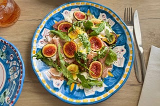 The Dinner Club | Harrison Wallace | Substack