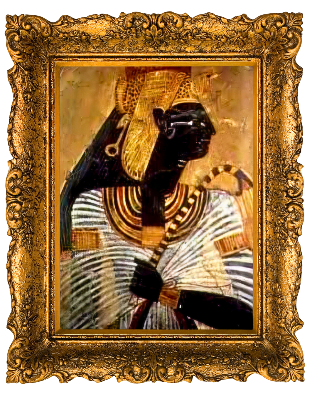 Candace of Meroë: The Lioness of Meroë