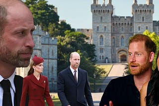 Dan Wootton Outspoken | Substack