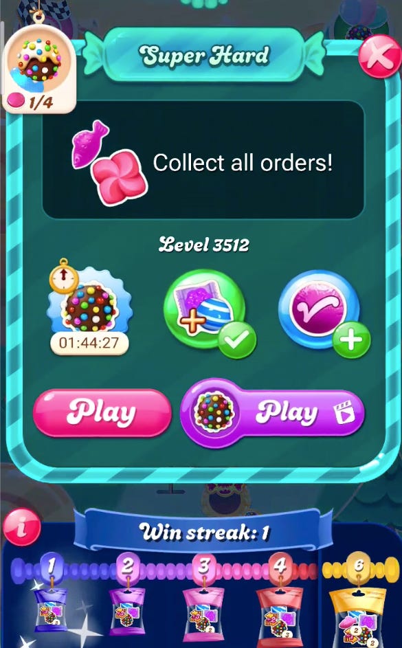 Candy Crush is Crushing it with Ad Revenue
