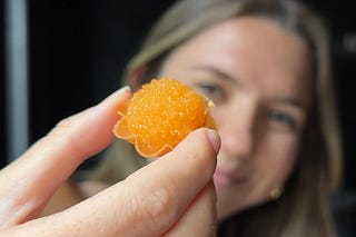 Kaitlyn Eats! | Kaitlyn Lavery | Substack