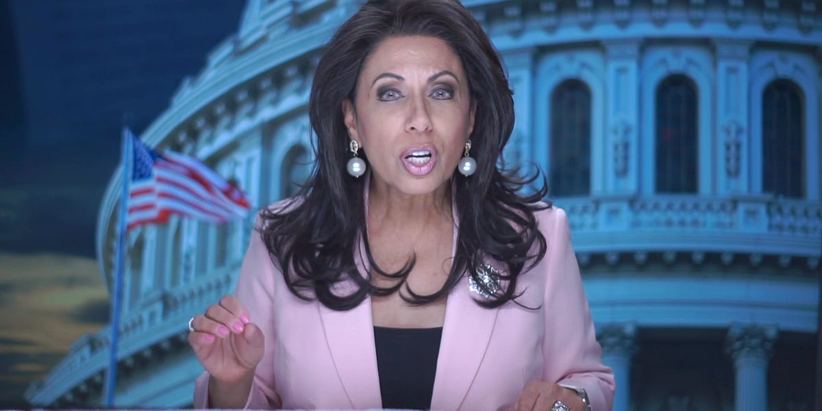 The Left Declares War on America - Act for America