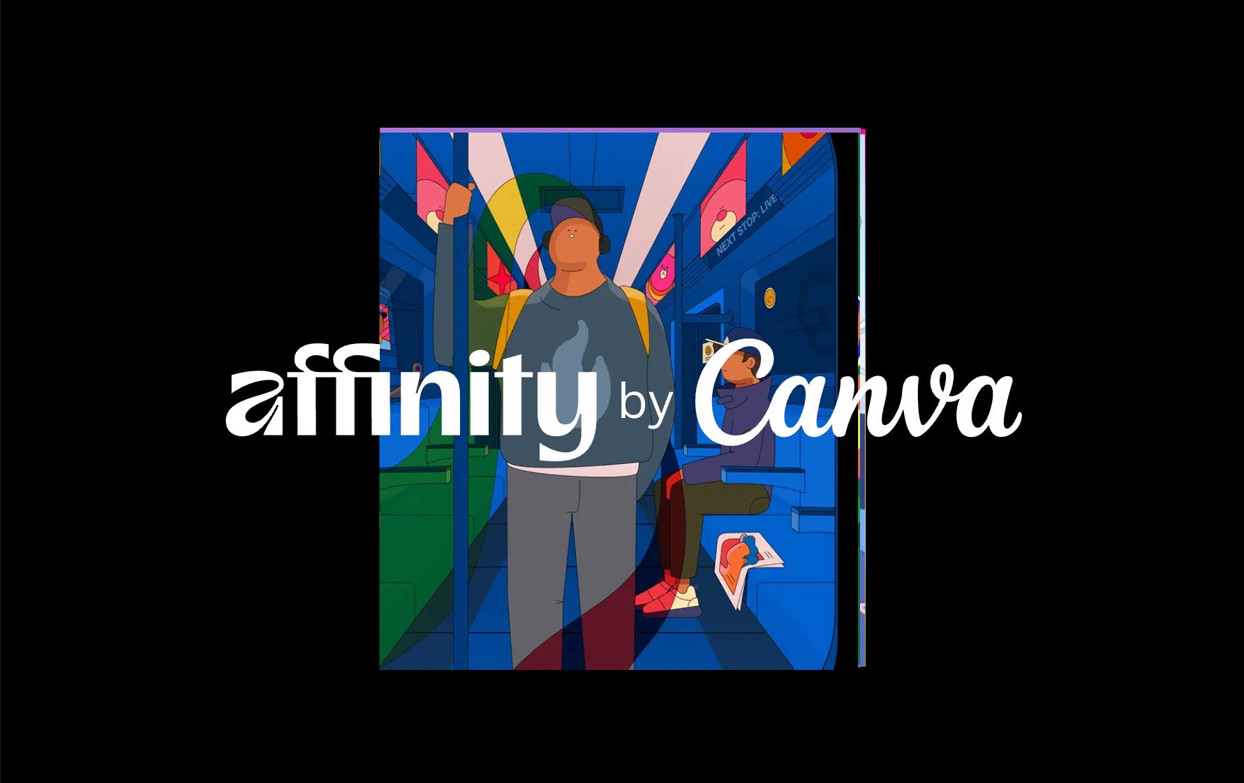Adobe, Figma, Affinity: What Changed This Week for Us Designers
