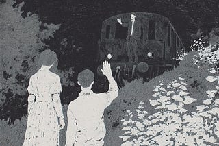 Futurist Letters | Cairo Smith | Substack