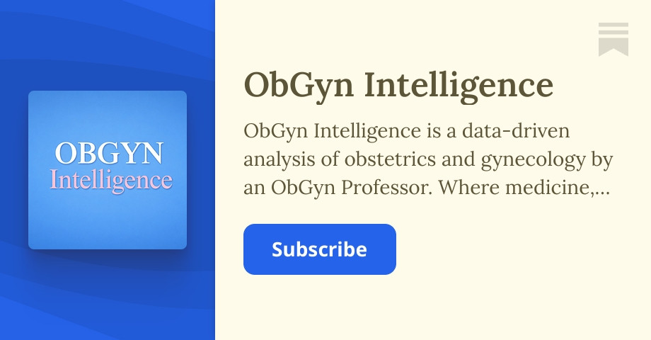 The ObGyn AI Anatomy: A 10-Week Guide to Medical Intelligence