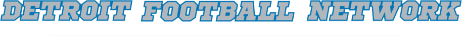 Making the leap: Welcome to Detroit Football Network, your new source ...
