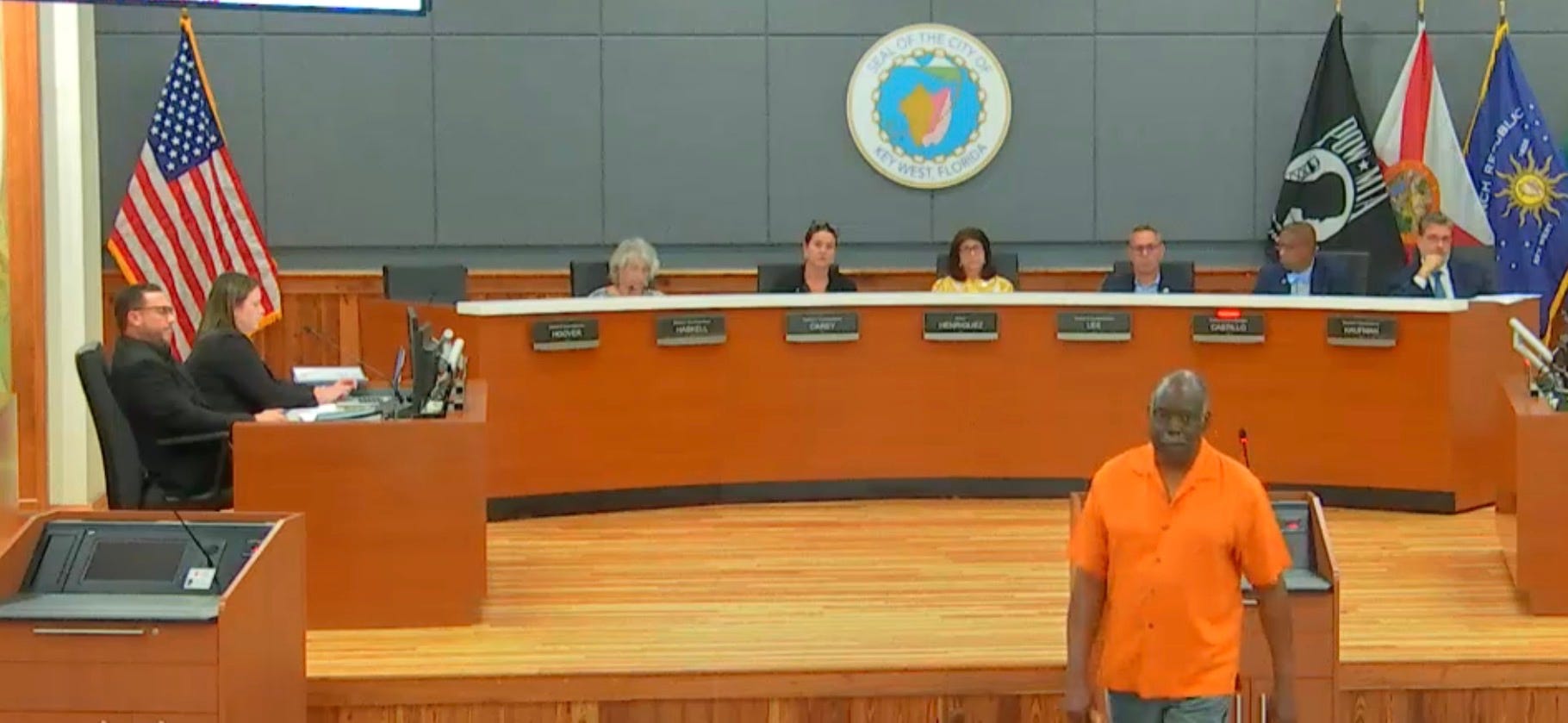 Key West approves $286.6M budget with tax hike