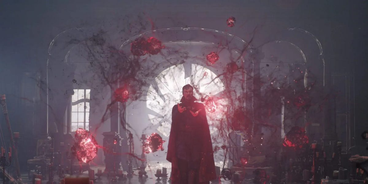 The Multiverse of Emily St. John Mandel