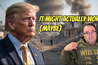 Archive - The official Ryan McBeth Substack