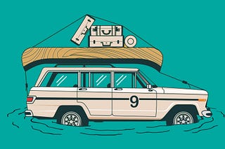 Withywindle Podcast HQ | David Kern | Substack