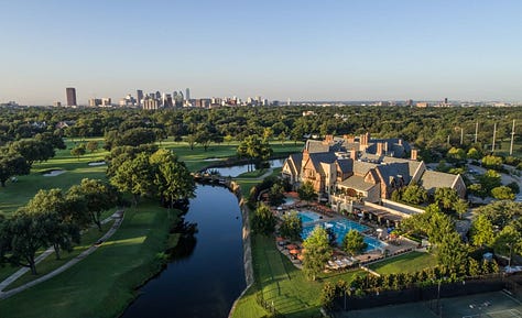 The $200K+ Golf Club Scene: Seven Eye-Watering Golf Memberships in ...