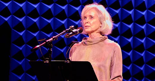 Mary Gaitskill | Substack