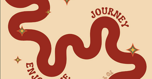 Here’s the Thing | Francie Dorman | Substack