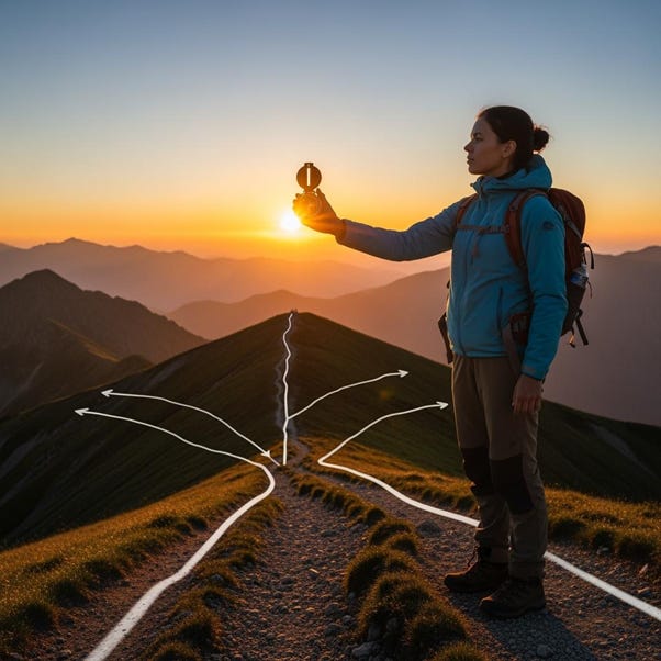 What Are My Non-Negotiable Core Values? The Complete Self-Discovery ...