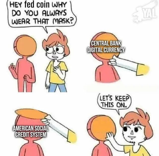 Potent Meme Collection #2 - by Adam Sharp - Convivium