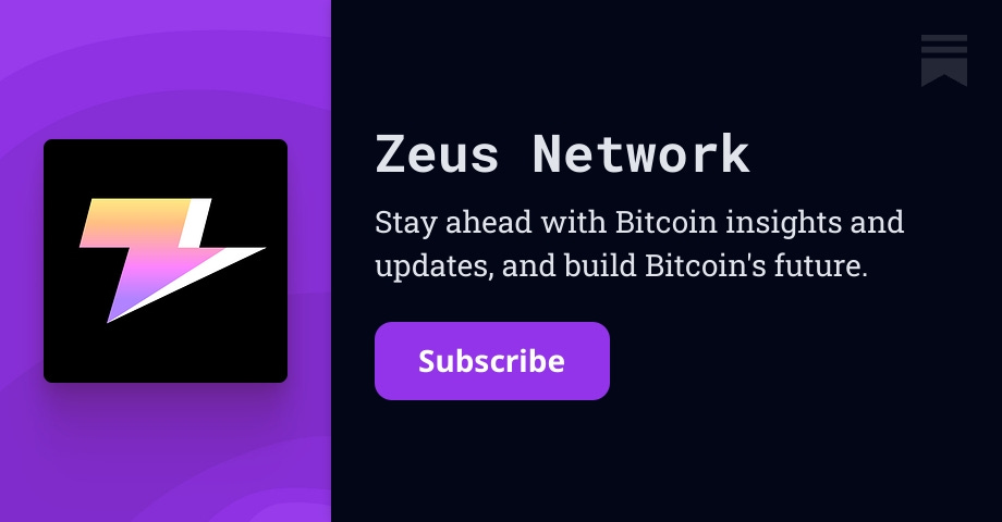 About - Zeus Network