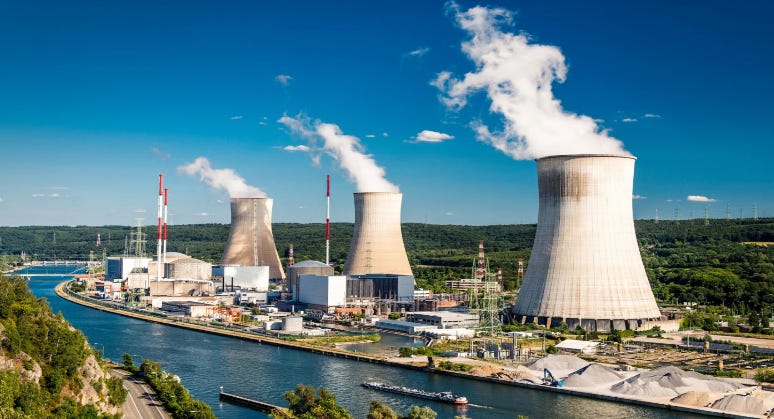 Meta (META) Makes Bold Nuclear Energy Move to Power AI Growth:
