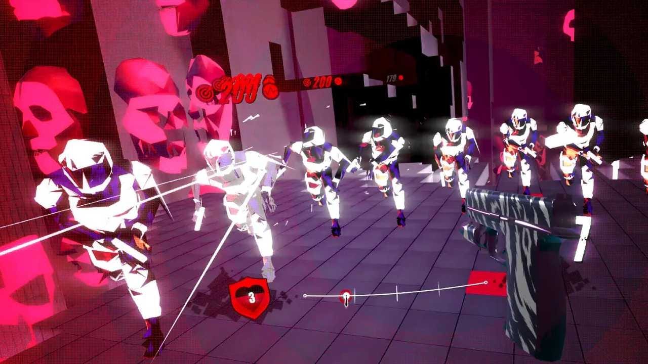 PSVR 2 games list: every PS5 VR game released and announced so far