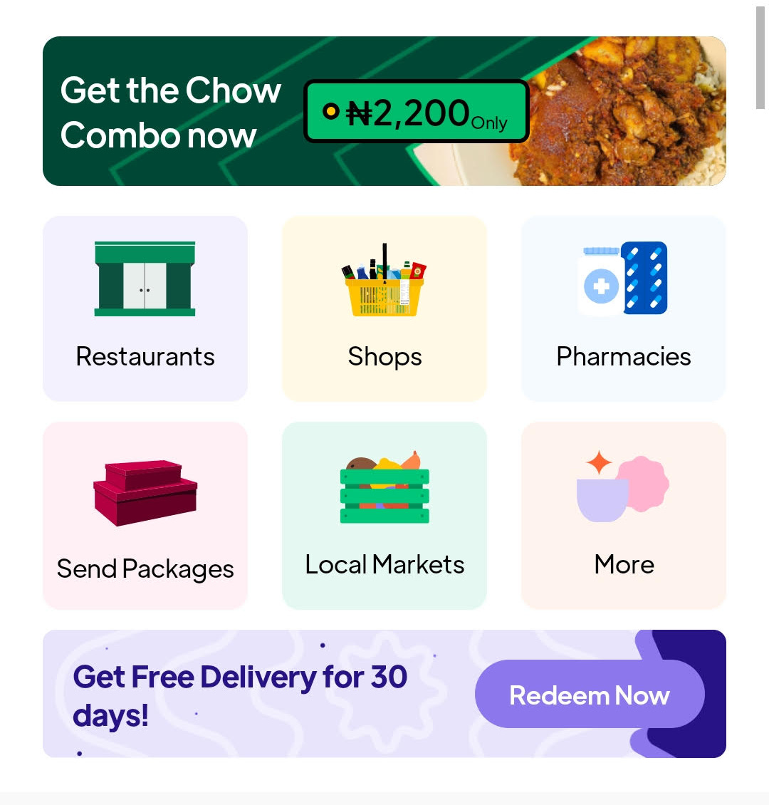 How Chowdeck plans to succeed where Jumia Food failed — Part 2